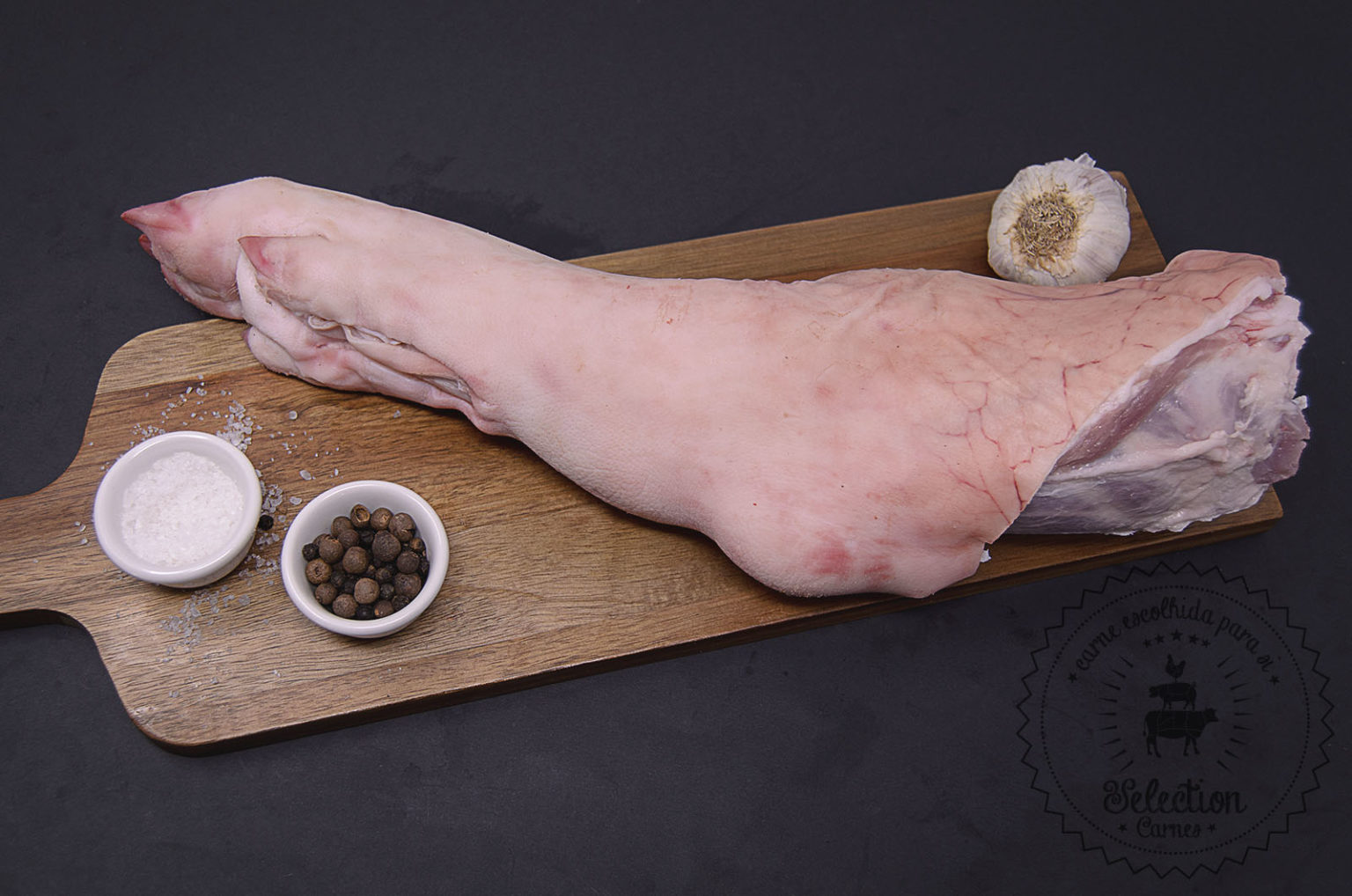 Chispe | Selection Carnes | Talho Online
